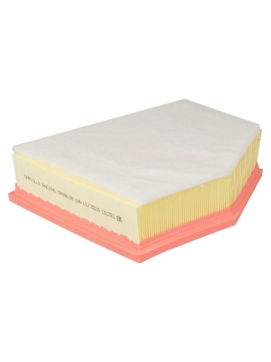 Фильтр воздушный Carville Racing TR28038 для BMW 5, 7, Х4, Х5 / БМВ 5, 6, х4, х5