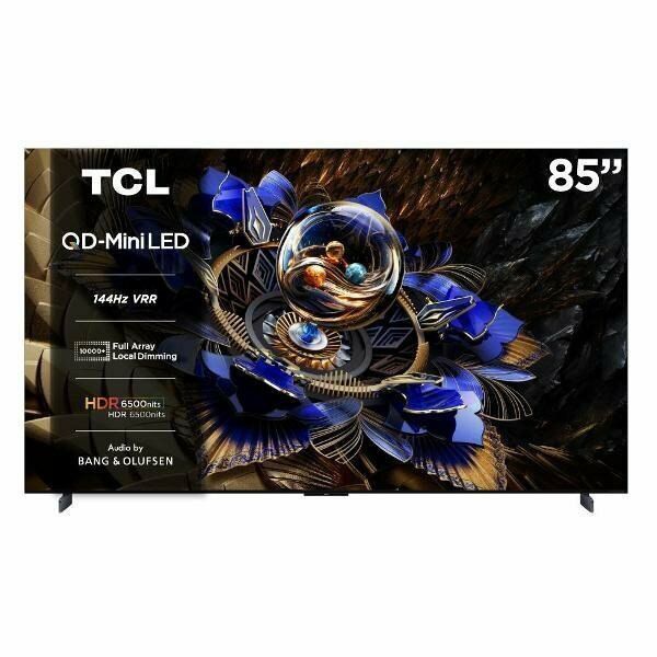 Телевизор TCL 85X11K