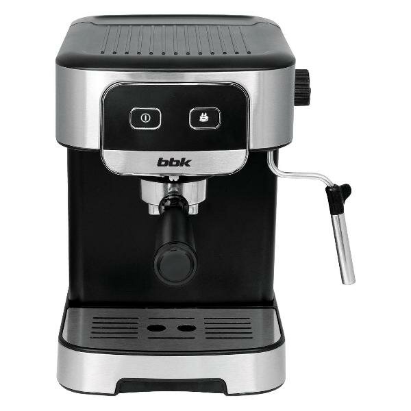 Кофеварка рожкового типа BBK BCM1500