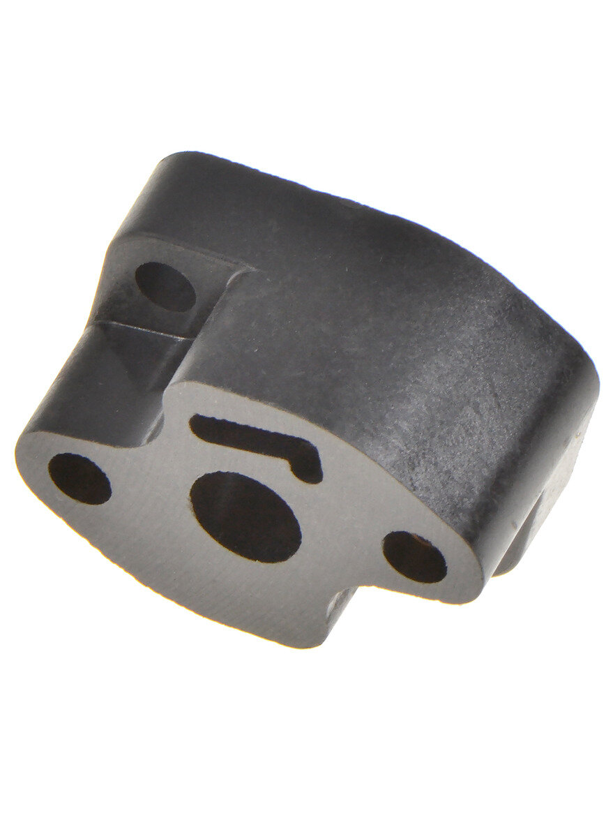 Фланец карбюратора для триммера (бензокосы) VILLARTEC CB220