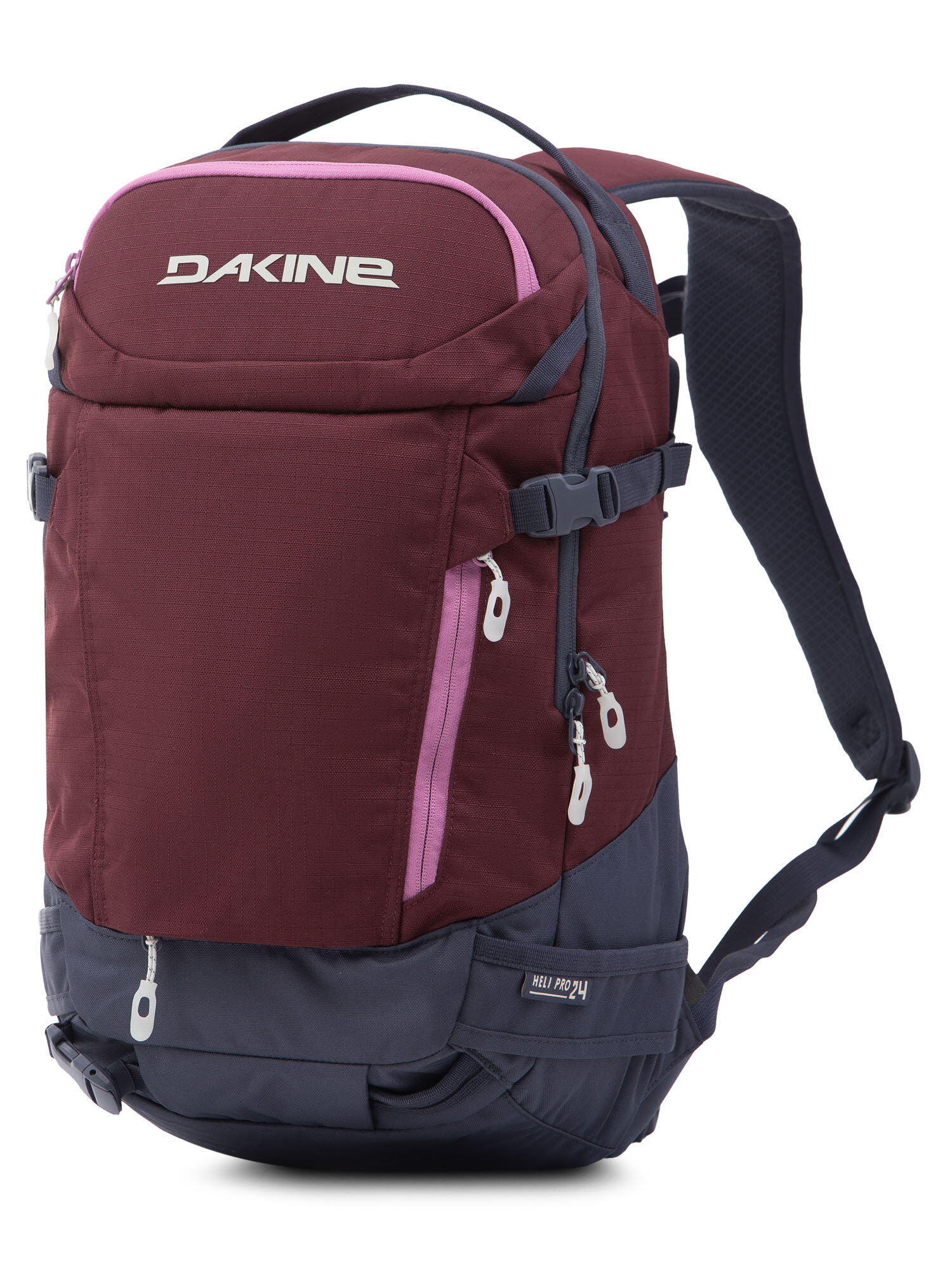Рюкзак Dakine Women'S Heli Pro 24L Port Royale
