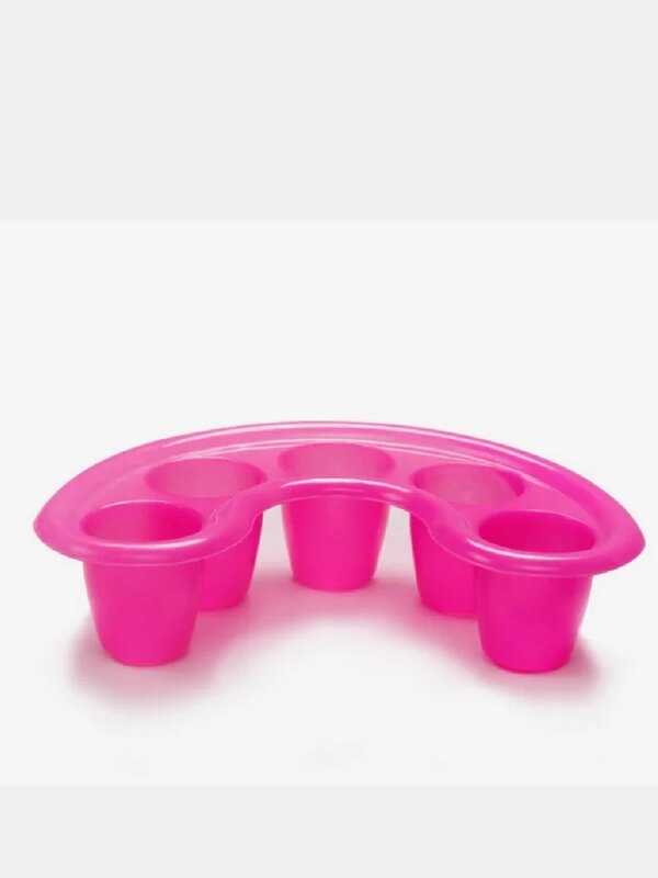 Ванночка для маникюра, снятия покрытий