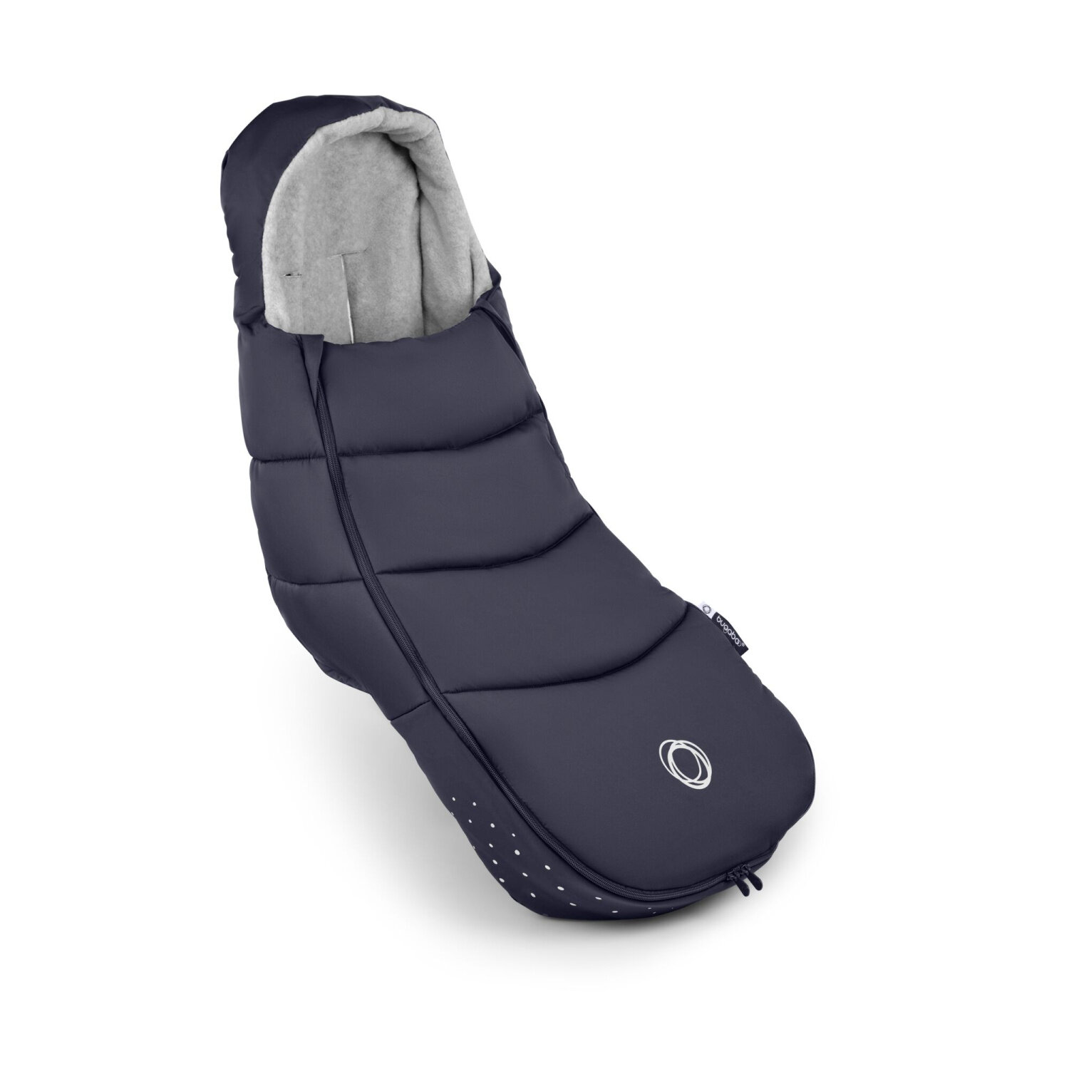 Конверт в коляску Bugaboo footmuff DEEP INDIGO S003114028