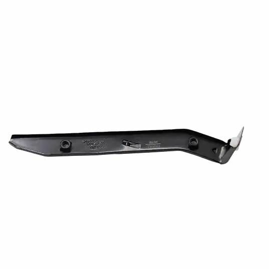 Кронштейн бампера DPA 88071332302 переднего L Skoda Rapid 2012- не RUS
