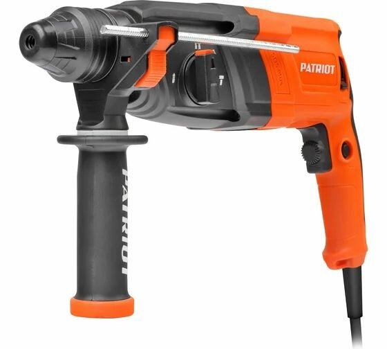 Перфоратор Patriot RH 243