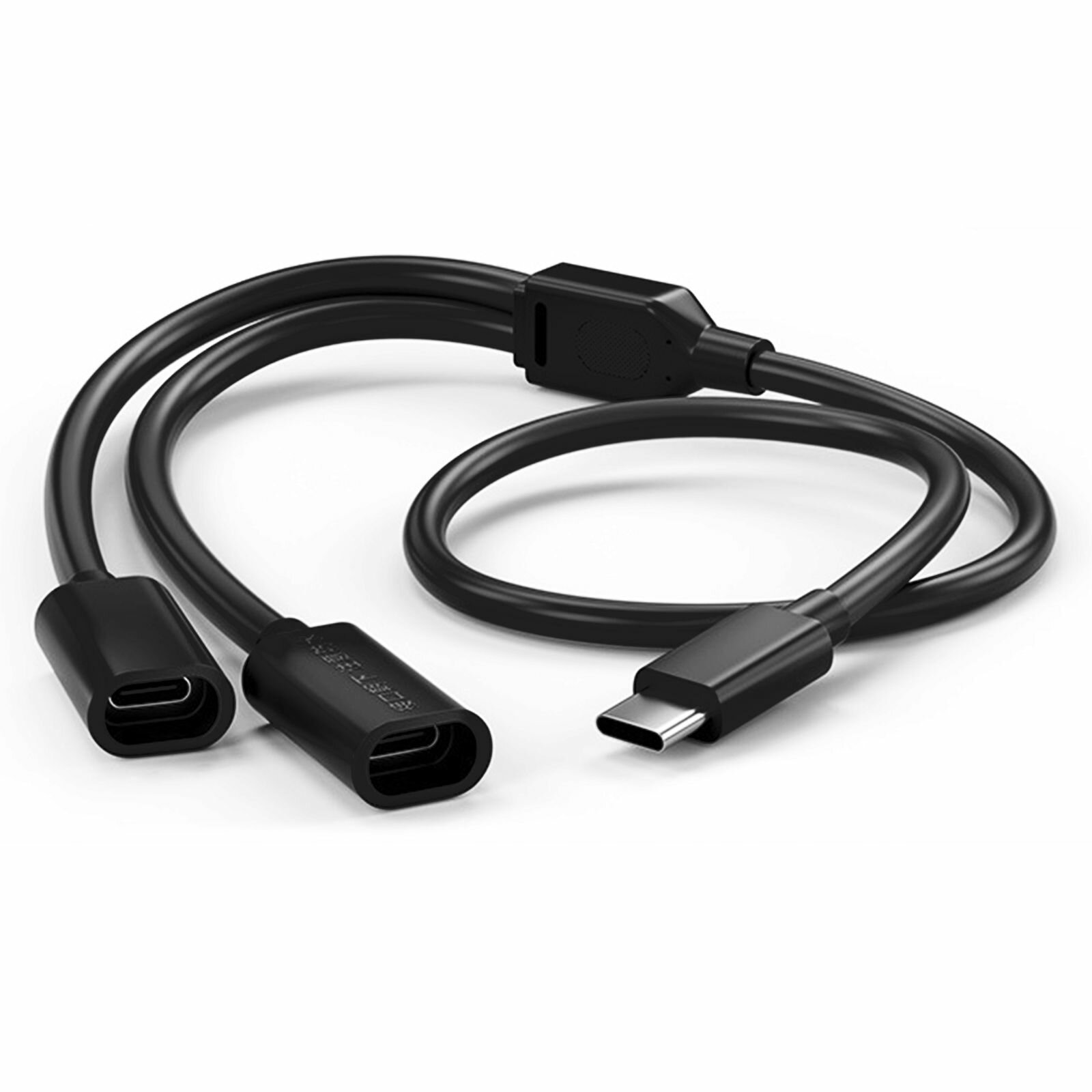 Гибкий дополнительный кабель USB C для устройств типа встроенной в систему