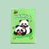 Lytwtw's Panda блокнот