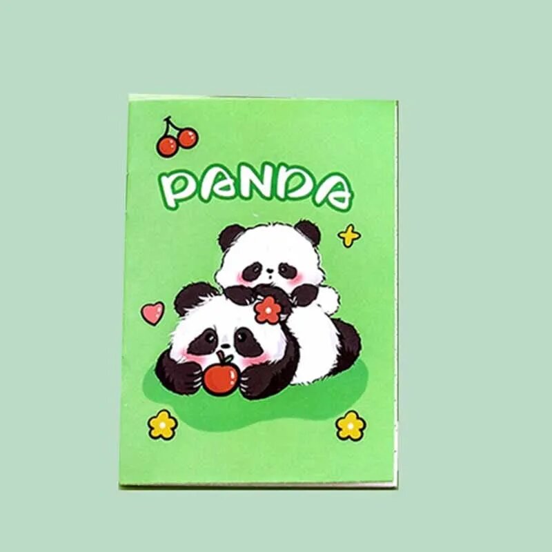 Lytwtw's Panda блокнот