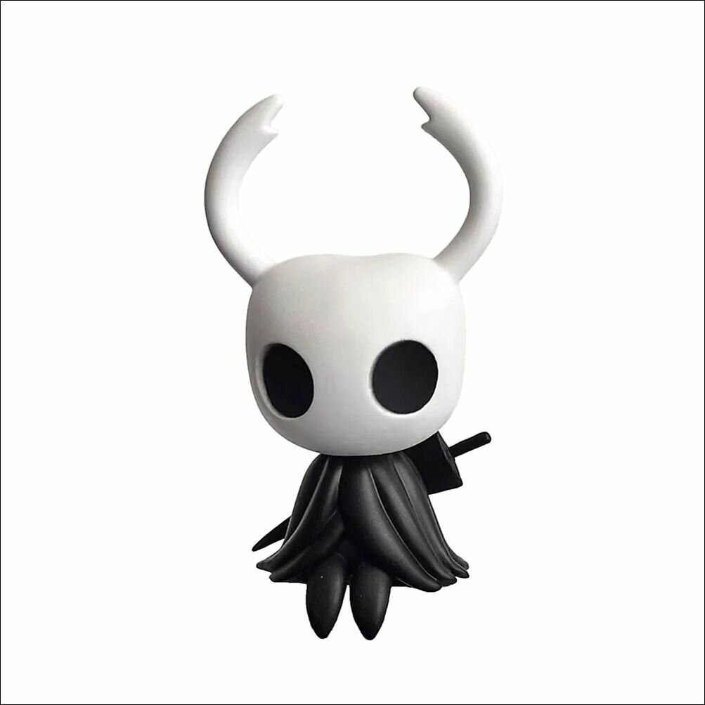 Модель Hollow Knight/игровое периферийное украшение для рабочего стола, фотореквизит/подарок для детей