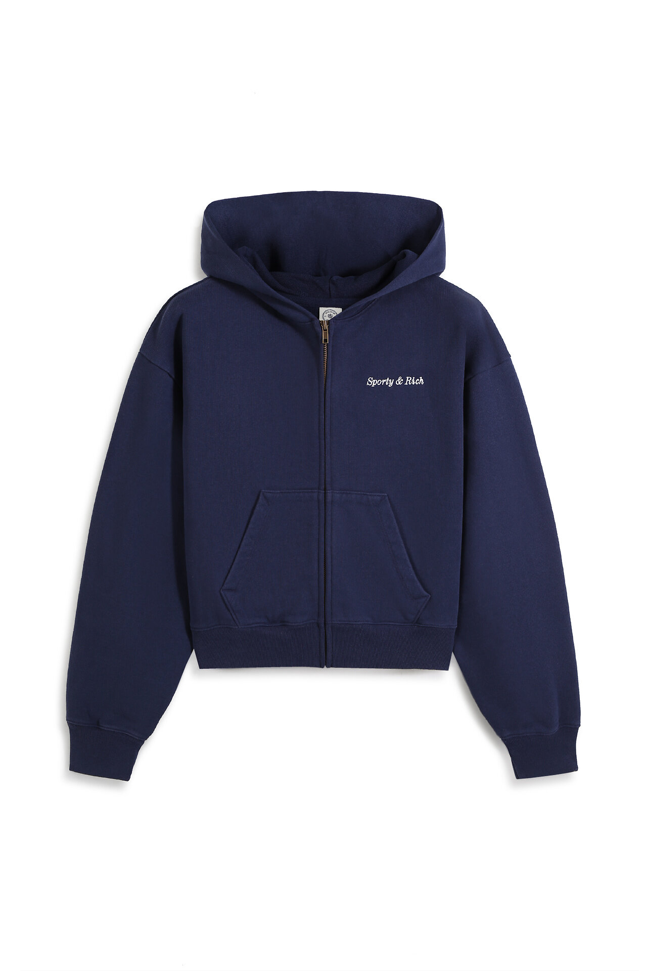 Куртка спортивная