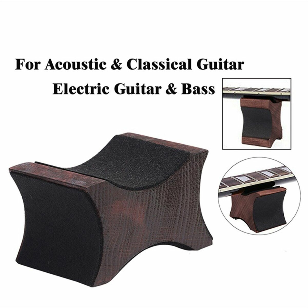 Подставка Для Грифа Электроакустической Гитары Инструмент Мастера По Гитарам