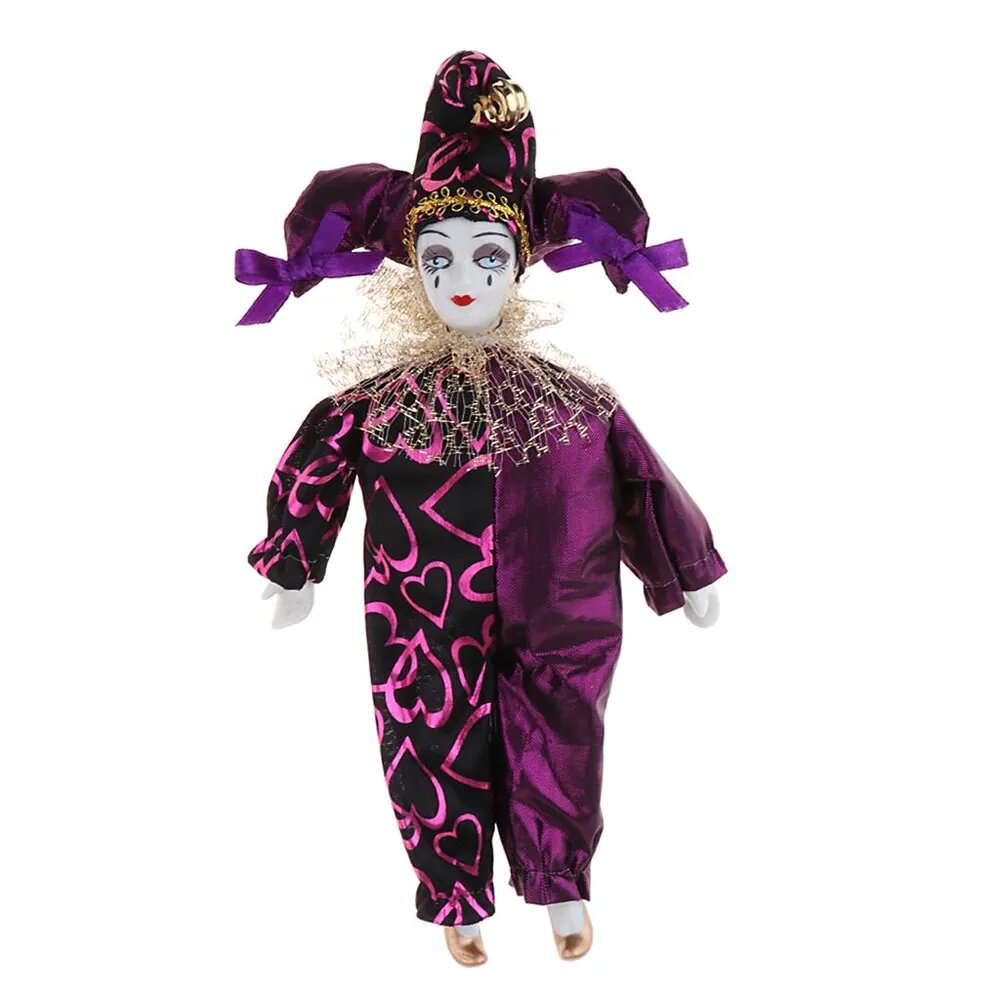 Фарфоровые куклы