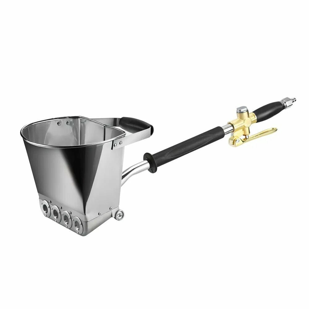 Ковш штукатурный