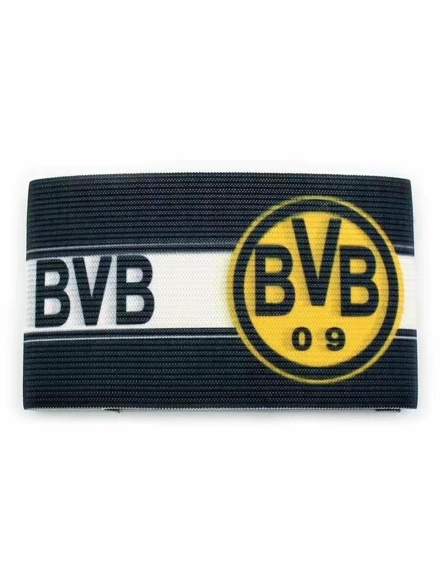 Капитанская повязка для футбола и командных видов спорта, Удобный и дышащий