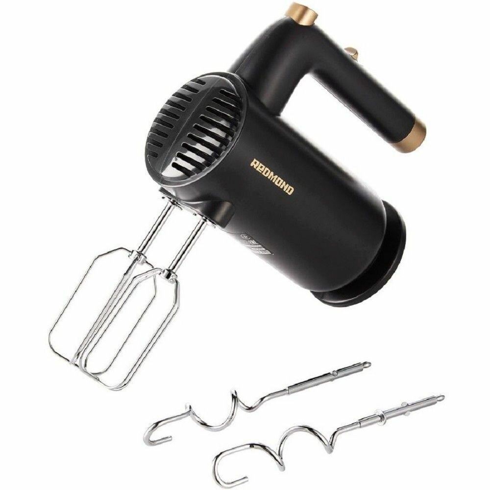 Redmond Миксеры ENDEVER RHM - 2105 Миксер, черный