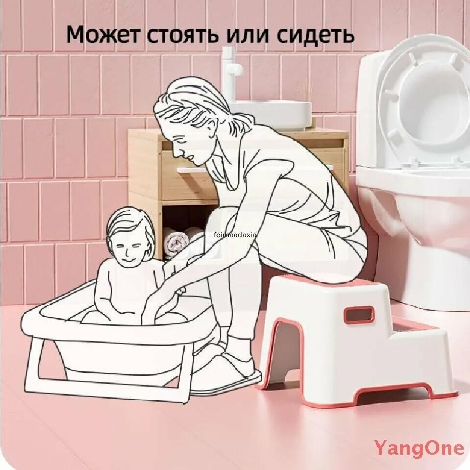 Детский стул,30х25х25см — фото 1