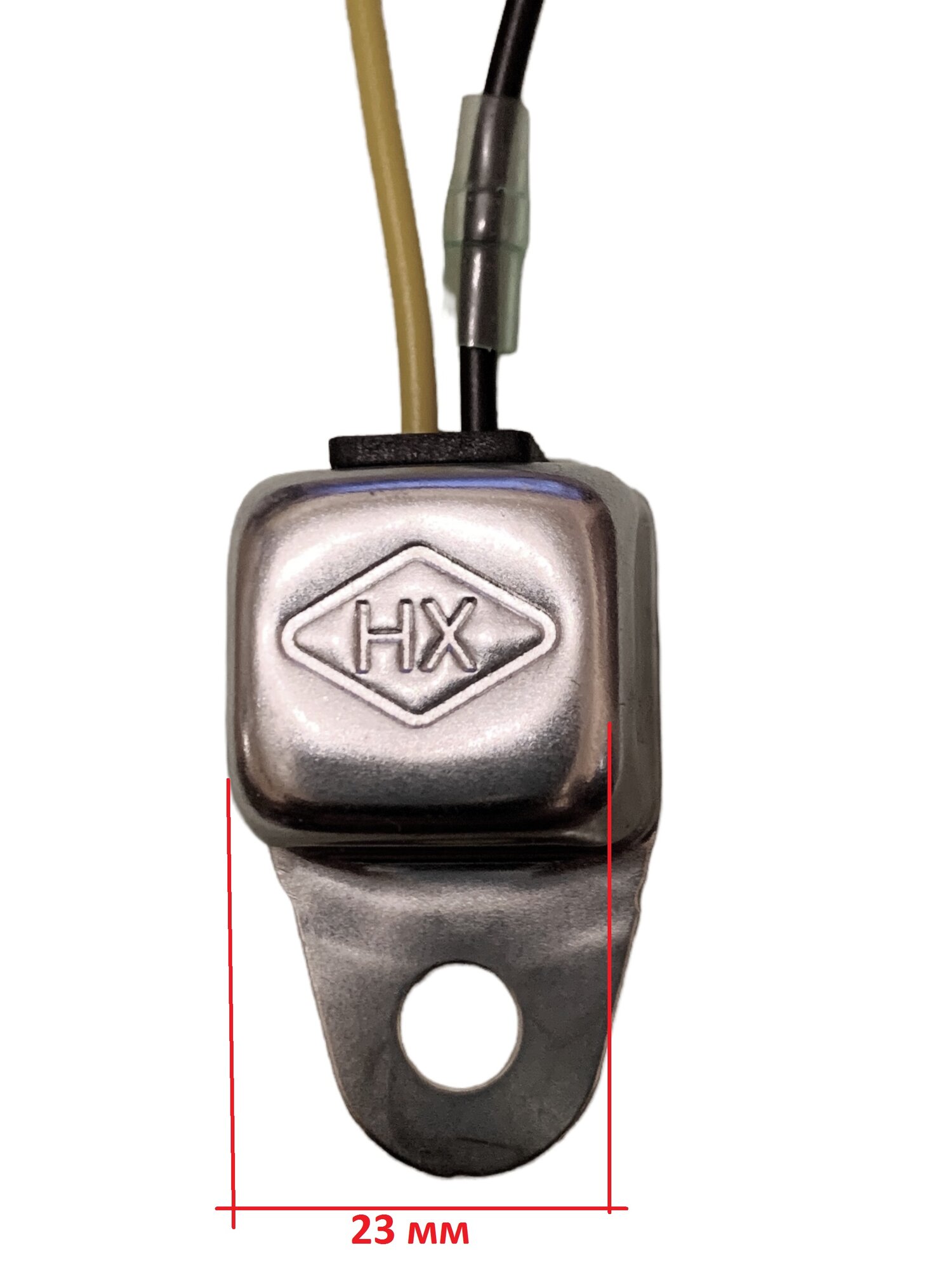 Реле датчика уровня масла CHAMPION GG3300, для двигателей 160F-190F, GX120/160/200