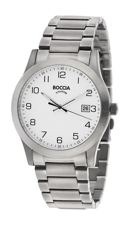 Наручные часы Titanium