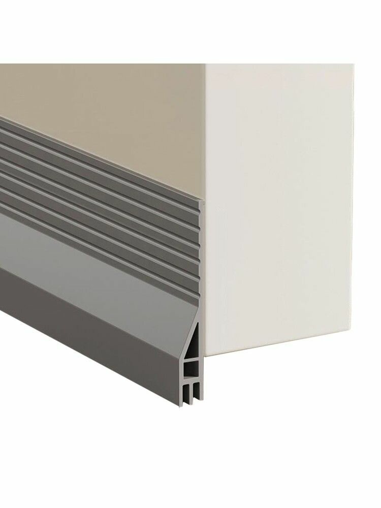 Уплотнительная лента для дверей