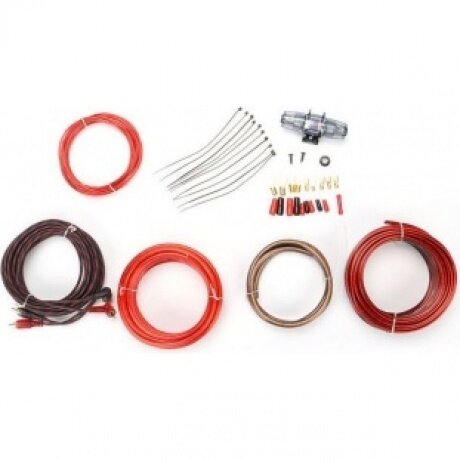 Установочный набор Ural молот К2-МТ8