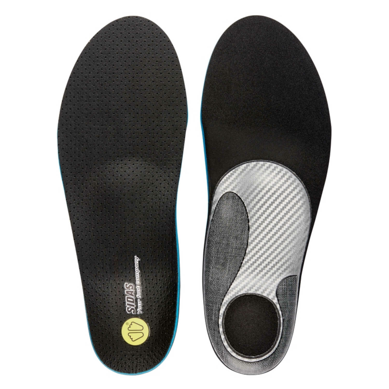 Стельки формуемые SIDAS CUSTOM XC CLASSIC (US: L)