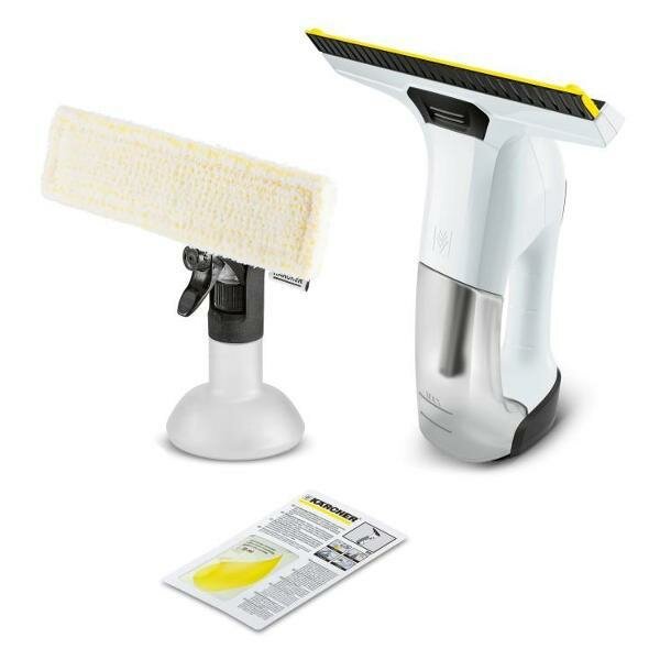 Стеклоочиститель Karcher WV 6 Plus