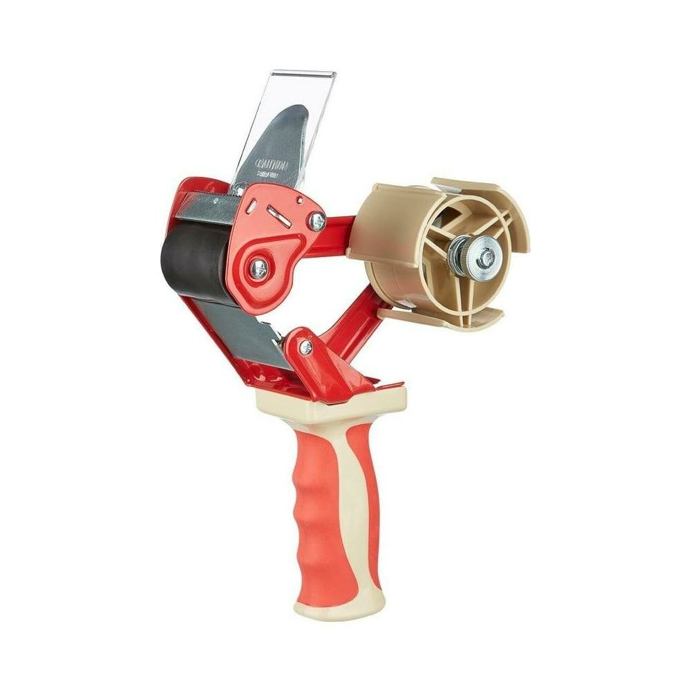 Диспенсер для клейкой упаковочной ленты Attache Selection 50 мм 382348