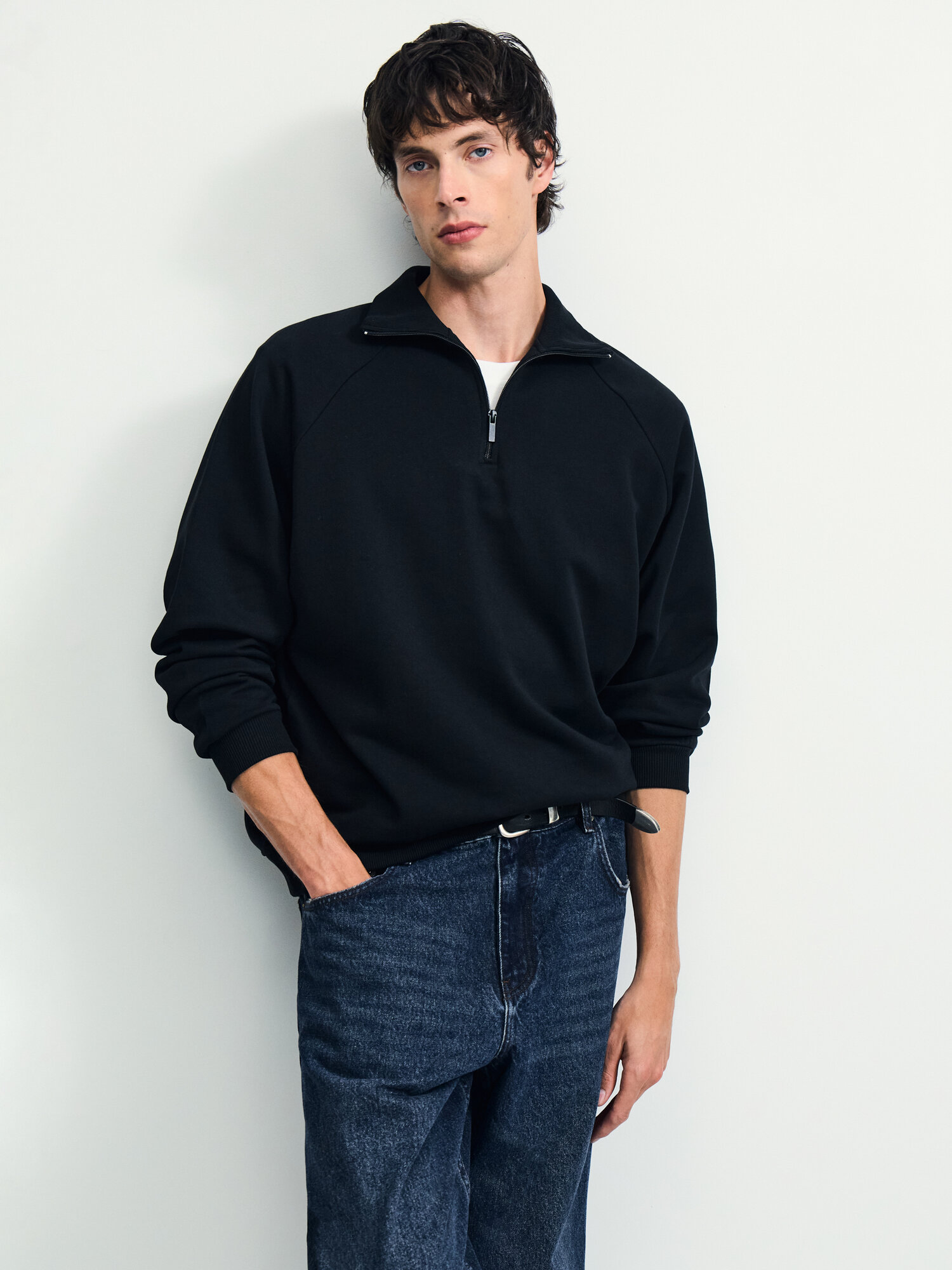 Толстовка Man