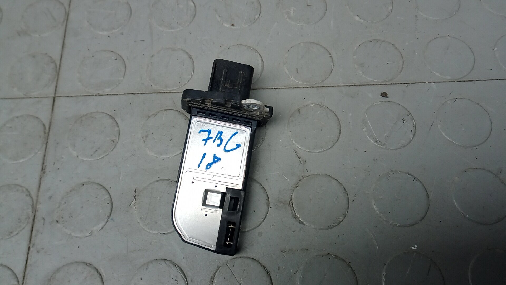 Расходомер воздуха дизельный LAND ROVER FREELANDER 2