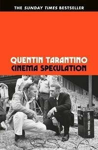 Книга "Cinema Speculation"