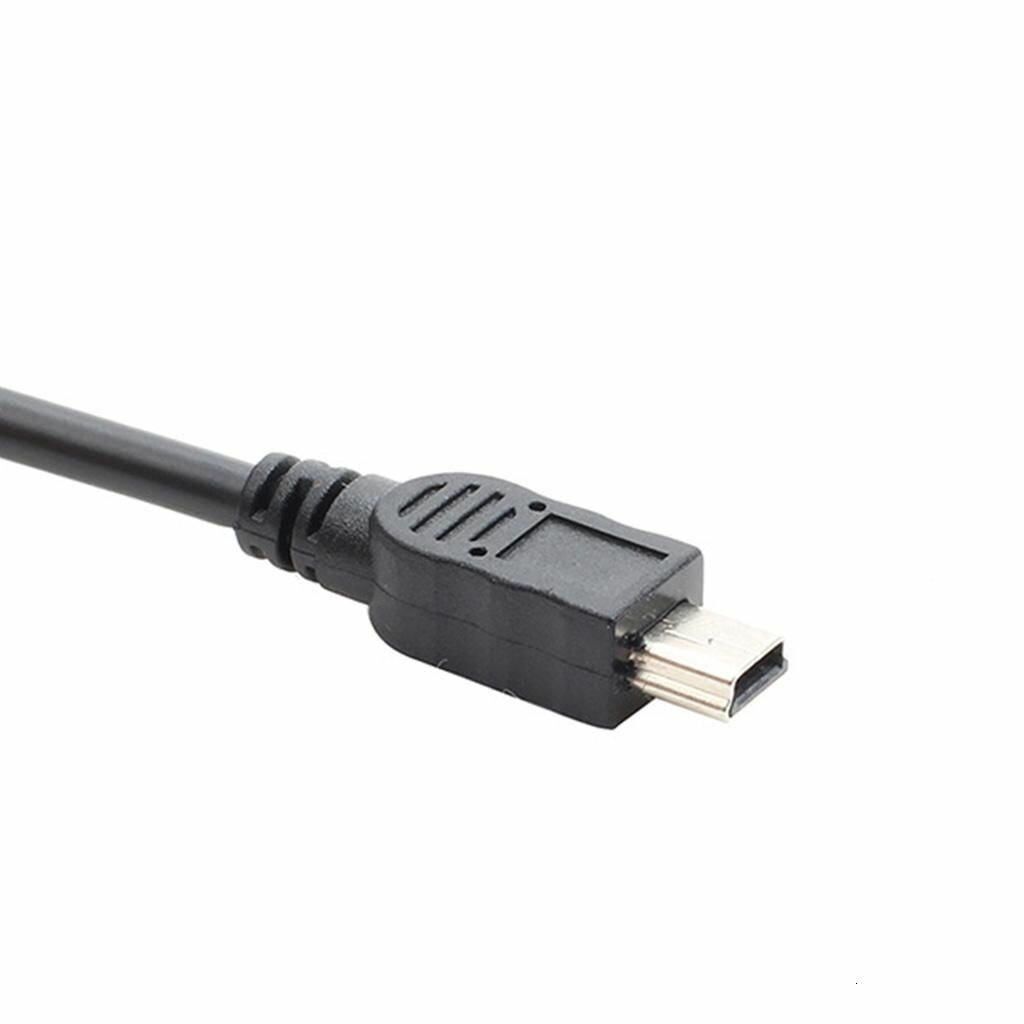 Мини-кабель USB-A USB-C, A — фото 1