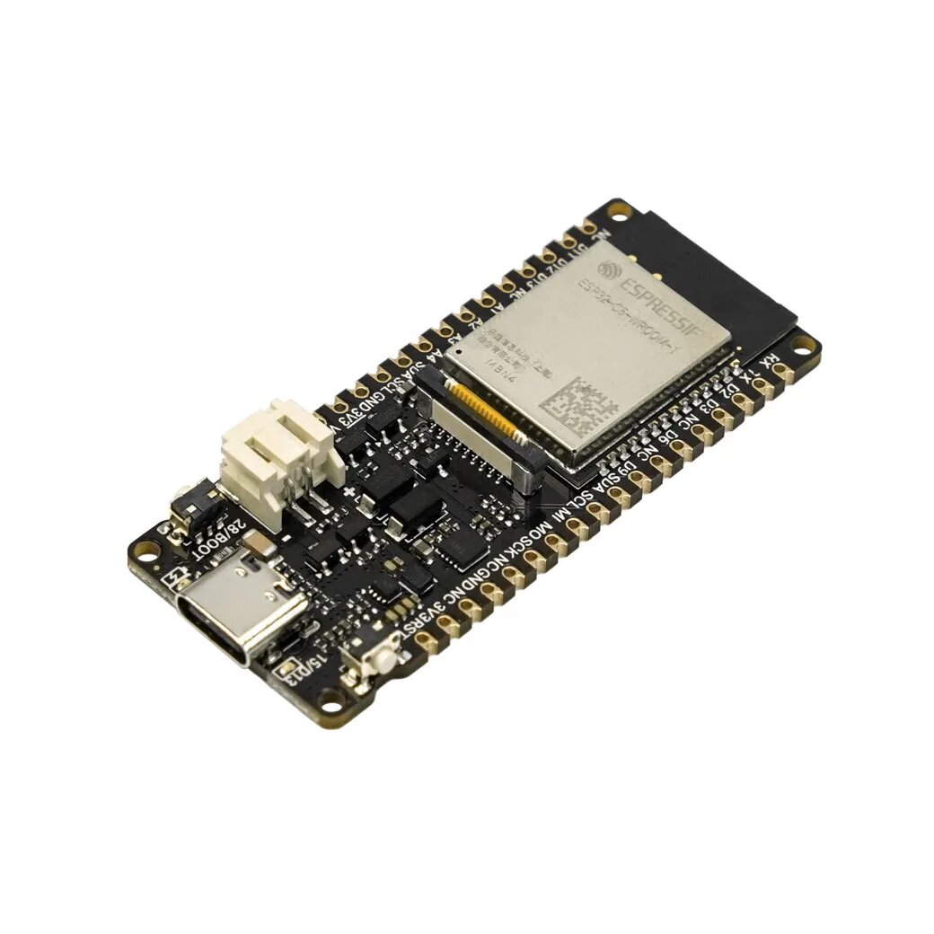 ESP32-C5 Dev Board FireBeetle 2
