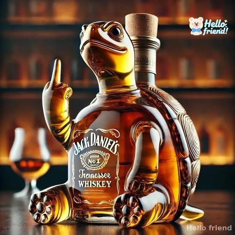 Бутылка, 0.32 л, 1 шт