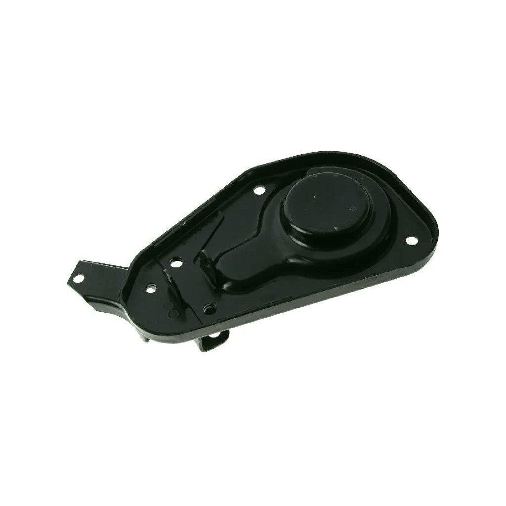 Чашка пружины передней подвески нижняя правая для ВАЗ 2123 Нива (Шевроле Нива), Лада 4х4 Легенд