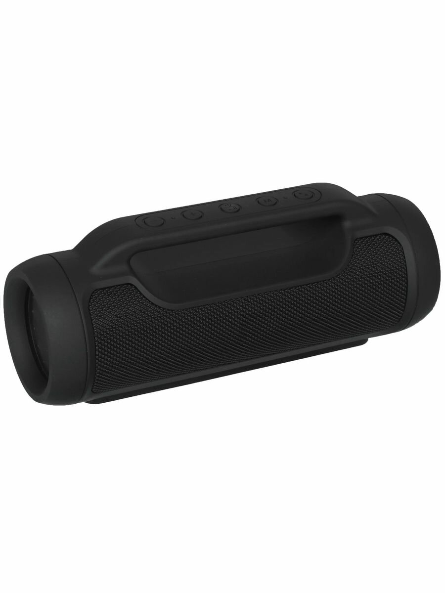 Портативная колонка Aceline APS245, черный