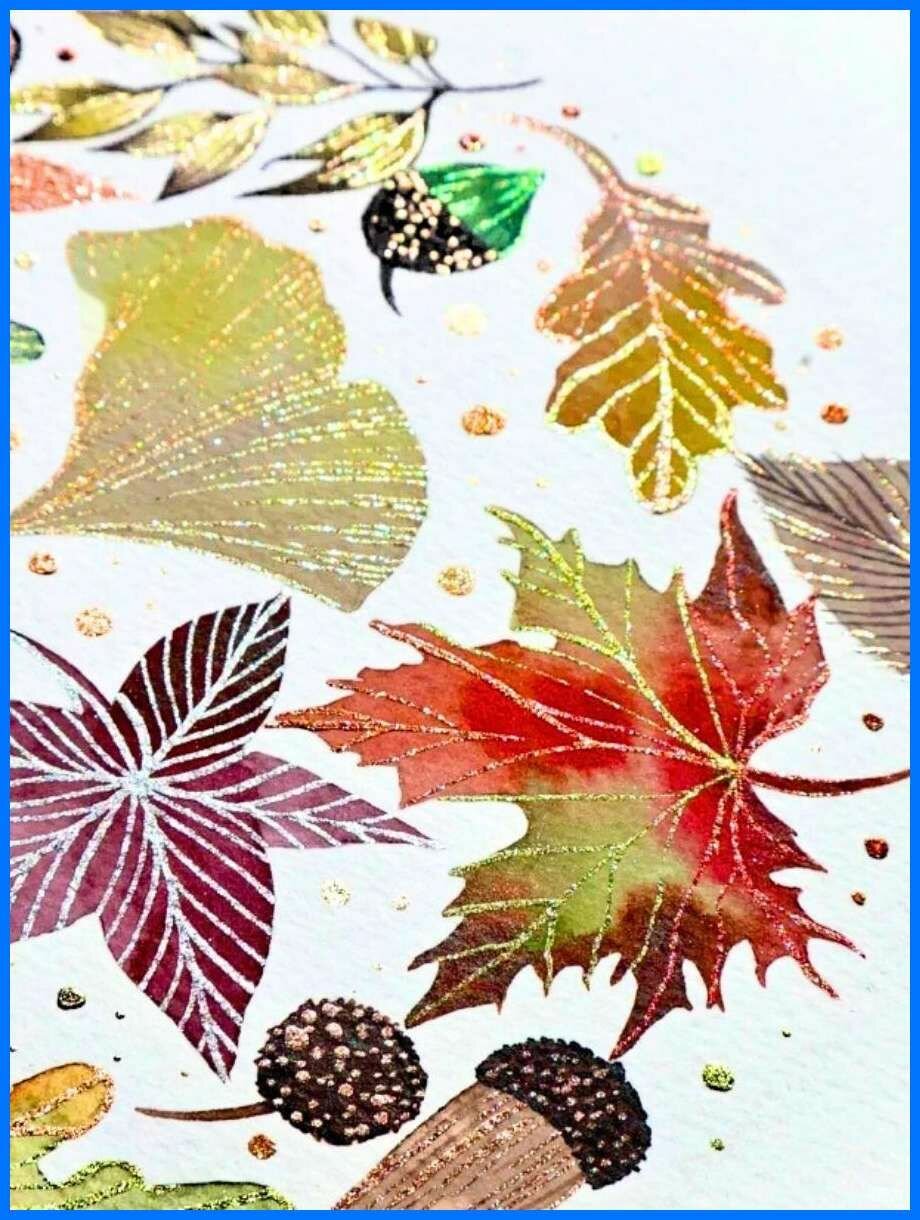 Акварельный бестселлер, набор