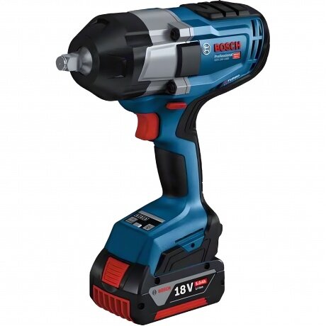 Гайковерт Bosch GDS 18V-1050 H Professional (0.601.9J8.502)