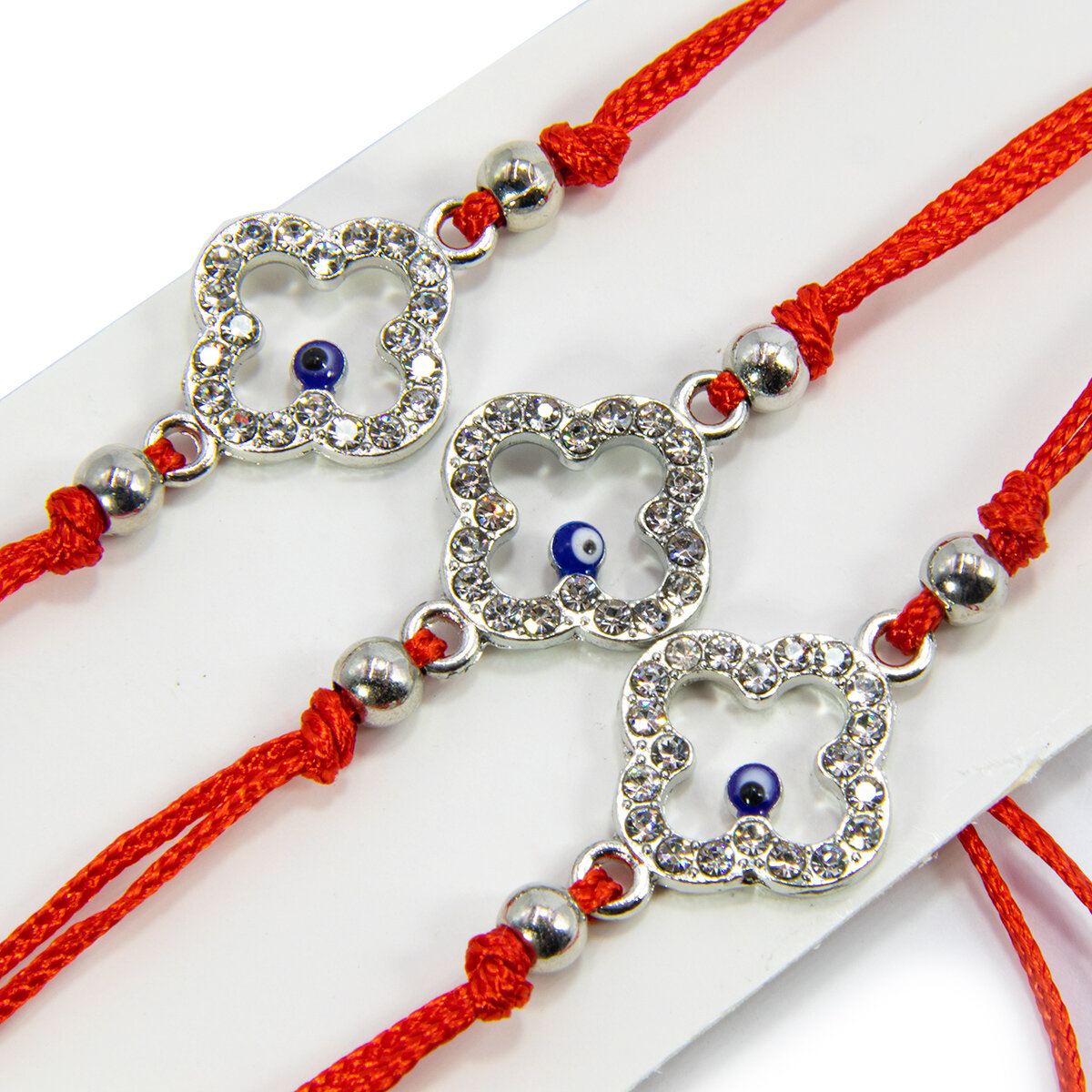 Набор браслетов