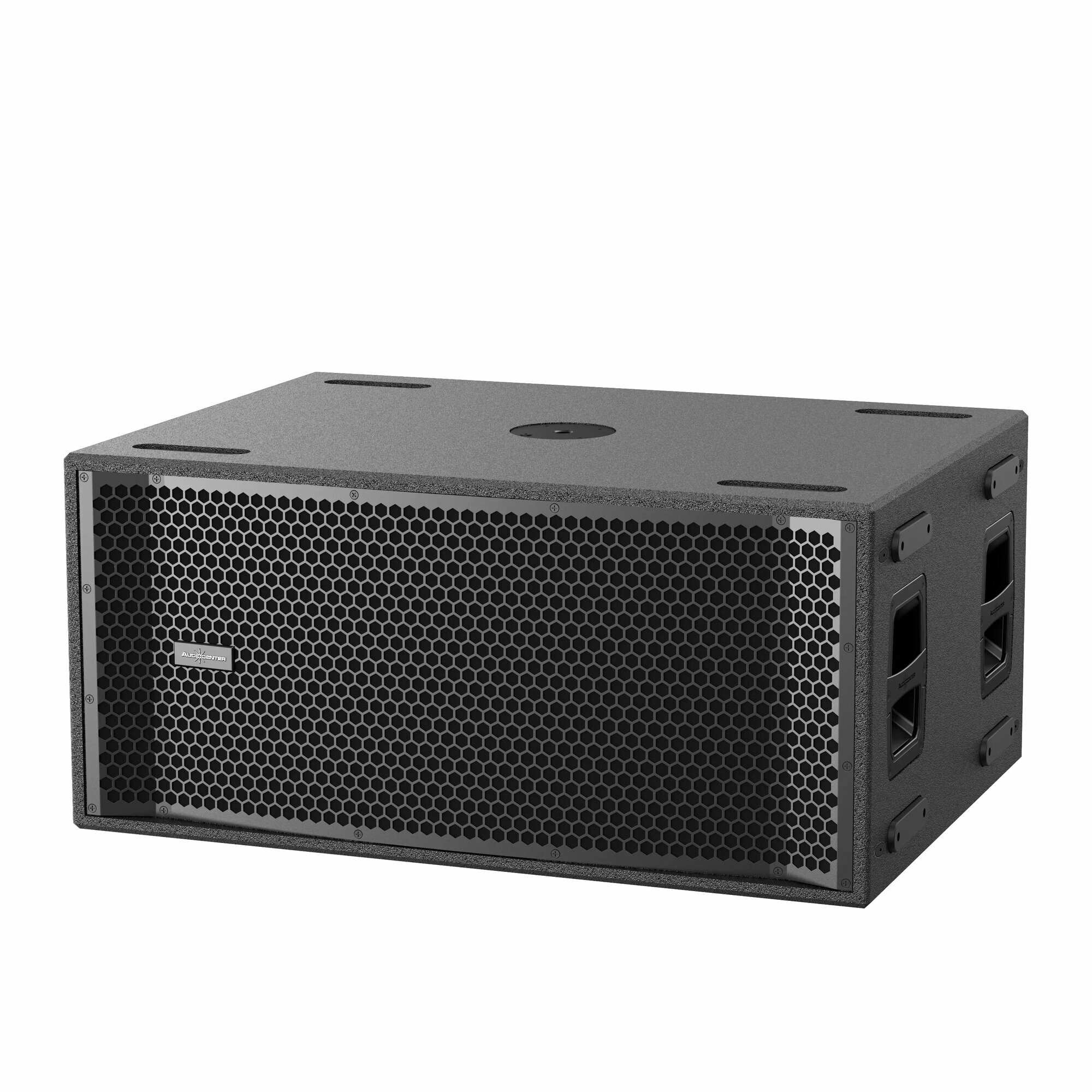 Сабвуфер Audiocenter PRO-S5212A