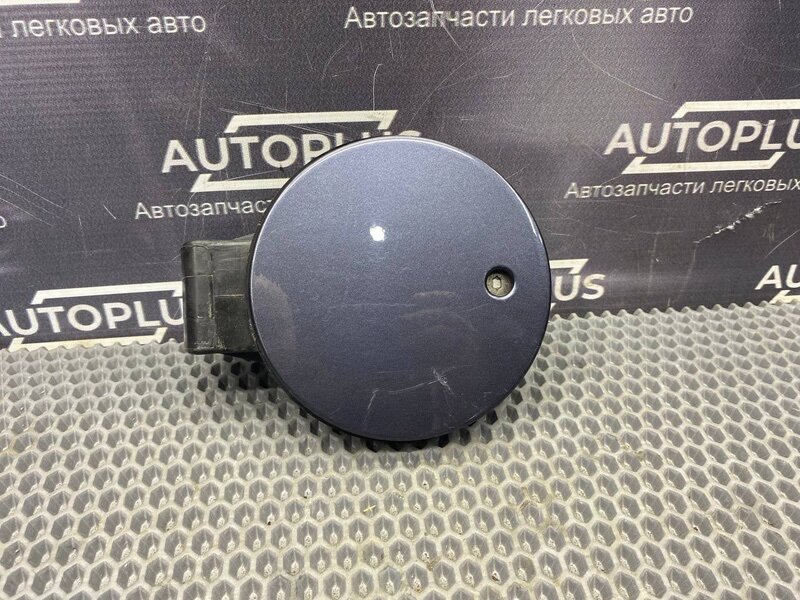 Лючок бензобака Ford Fusion 2009 (1.4 FXJA) Б/У с пробегом