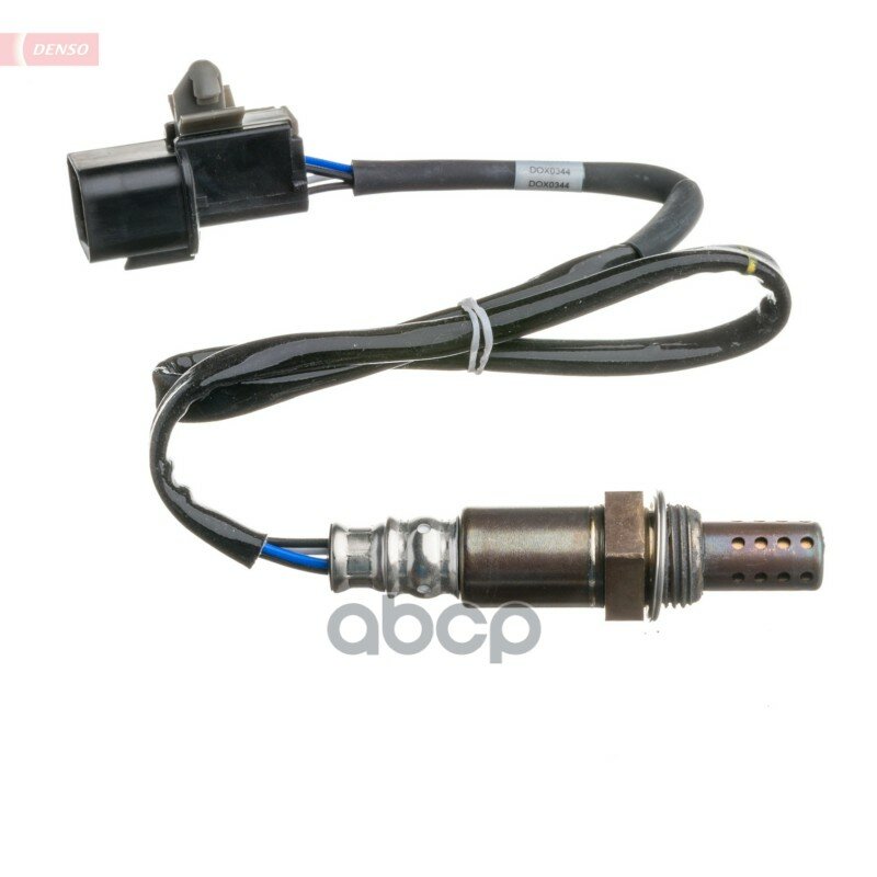 DOX0344 , DENSO , Датчик кислородный (лямбда-зонд) Denso арт. DOX0344