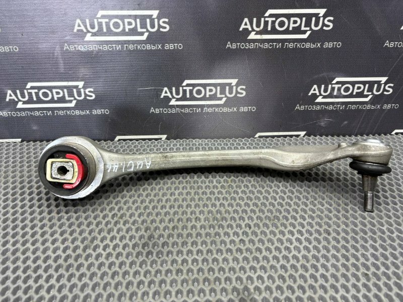 Рычаг подвески нижний Левый Передний Audi A6 (2.4 APS) Б/У с пробегом Арт. 17728