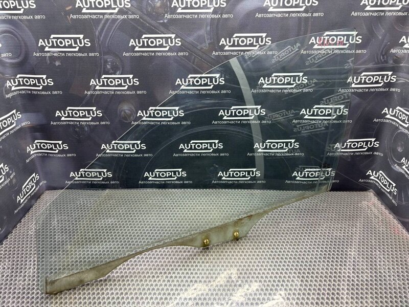 Стекло двери Kia Rio 1 2004 (1.5 A5D) Б/У с пробегом