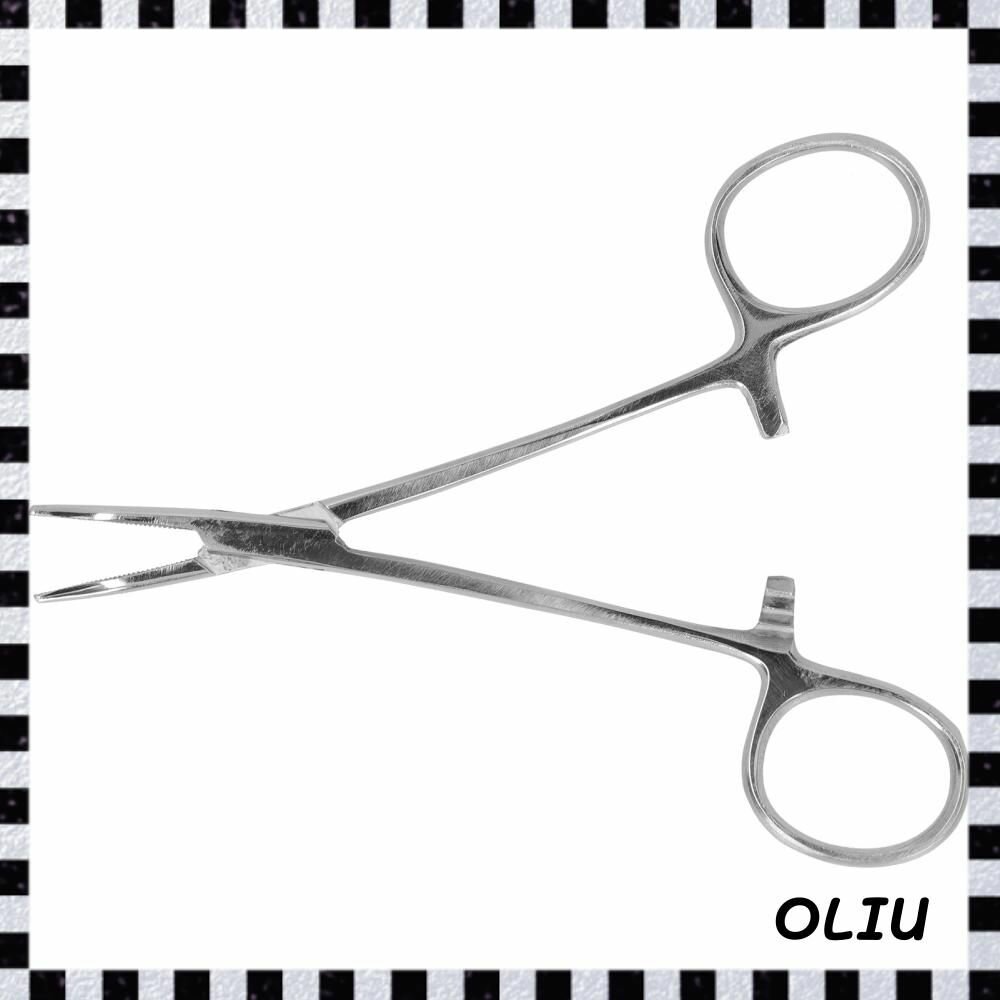 Секционные щипцы, из нержавеющей стали, для животноводства