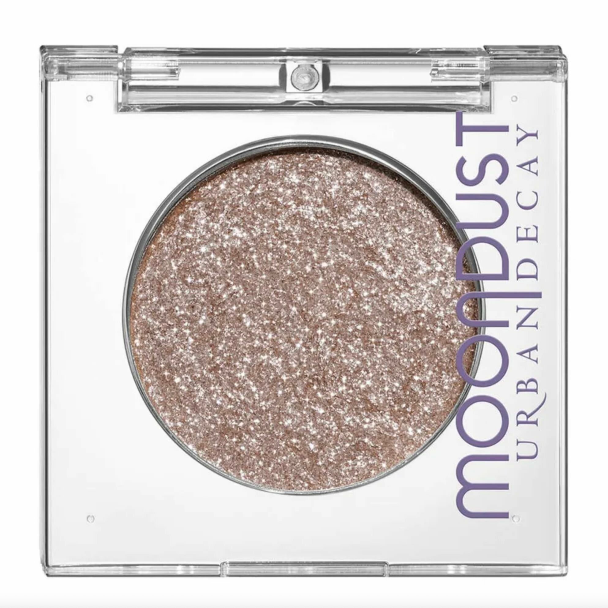 Urban Decay Одиночные тени для век с блестками 24/7 Moondust Glitter Eyeshadow Singles (Space Cowboy) 1,8 г