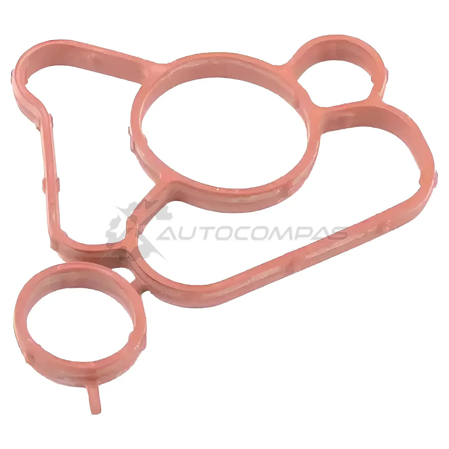 Прокладка курпуса масляного фильтра Audi Seat Skoda Volkswagen Porsche Cupra Ford VAG 22267644 06L 115 441 DV 6ZU