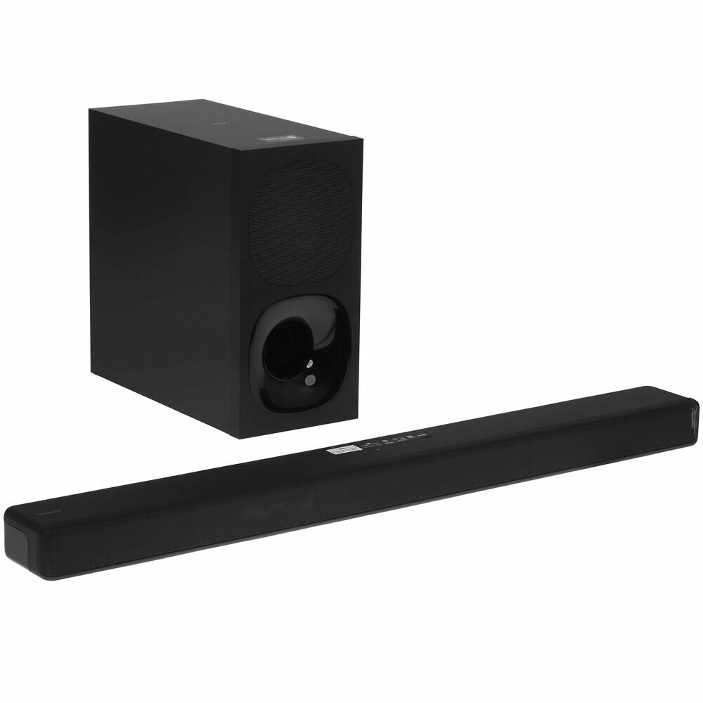Саундбар Sony HT-G700//C Black