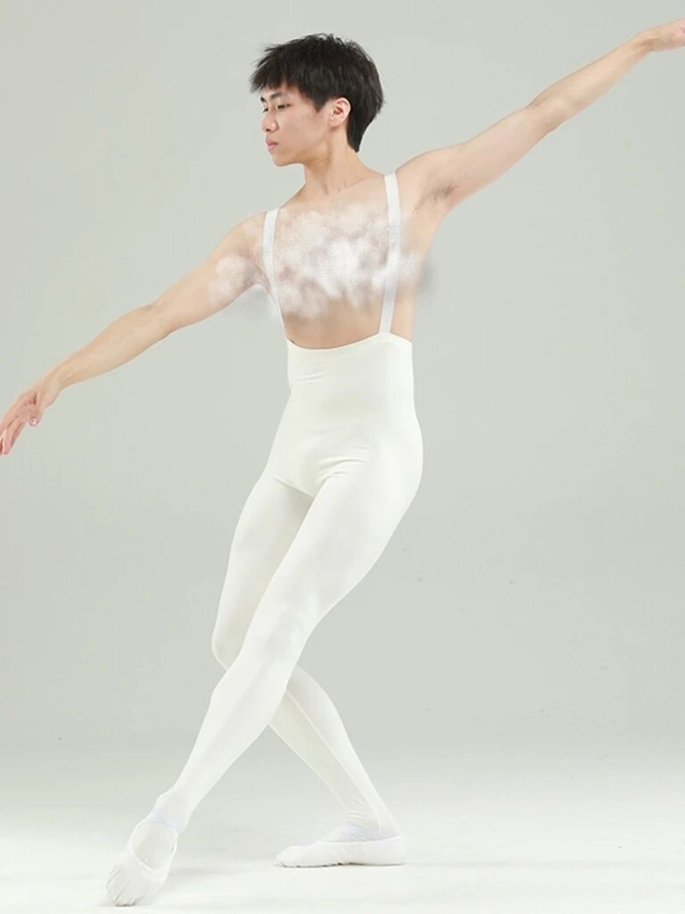 Трико танцевальное