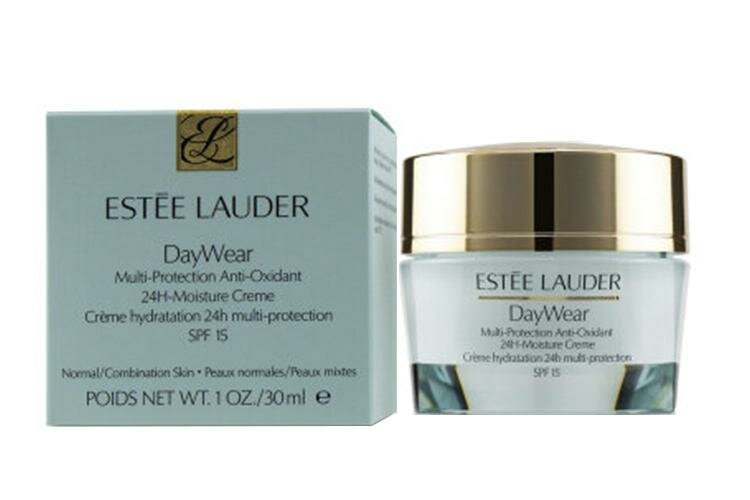 Крем для лица женский ESTEE LAUDER DayWear увлажняющий защитный подтягивающий, 30мл