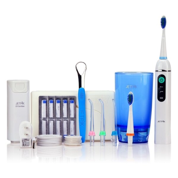 Ирригатор Jetpik JP200Ultra